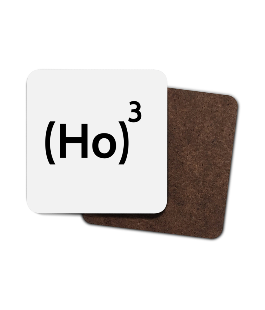 Christ-maths Coaster – Andrew Jeffrey