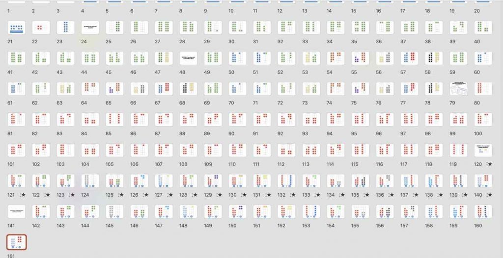 Tens Frame Subitising PowerPoint – Andrew Jeffrey